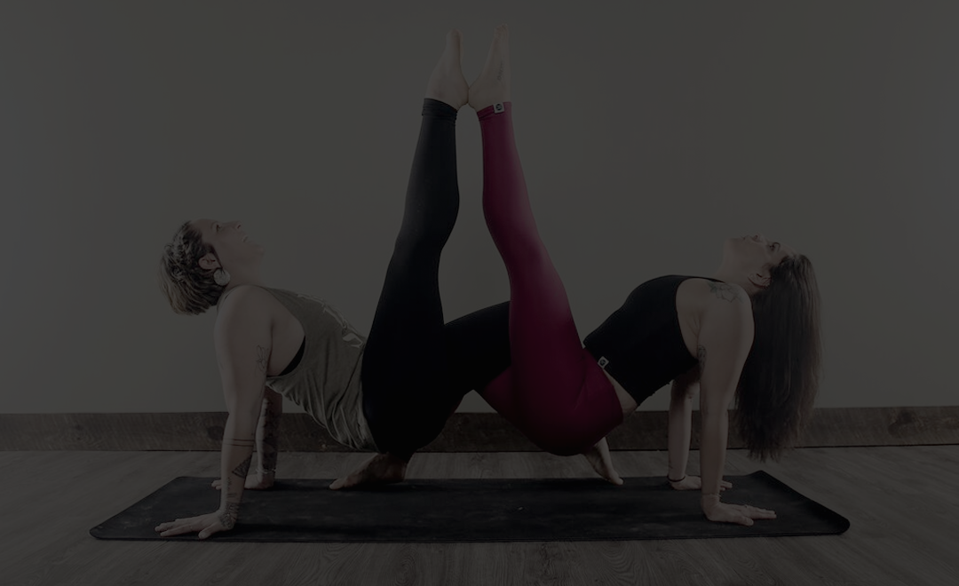 JAI Albany – Premiere Yoga & Wellness Studio