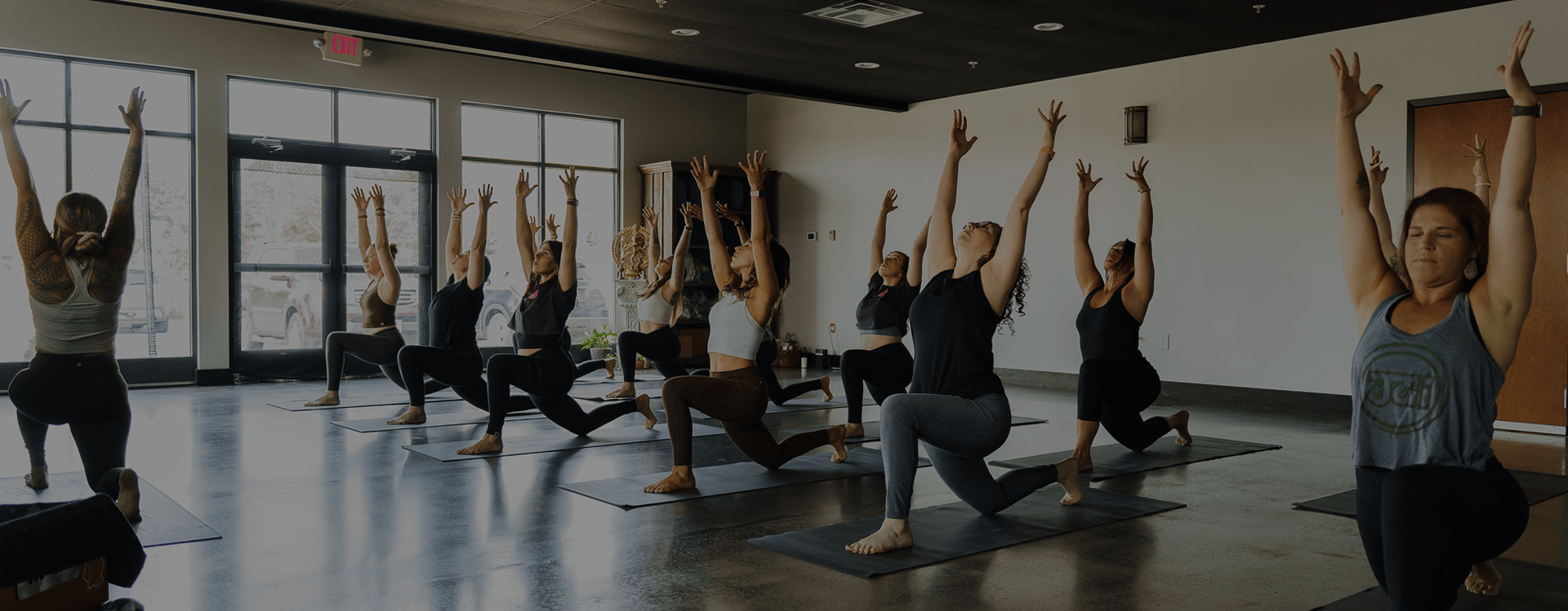 JAI Yoga School & Wellness Studio Yoga Classes Slingerlands, NY