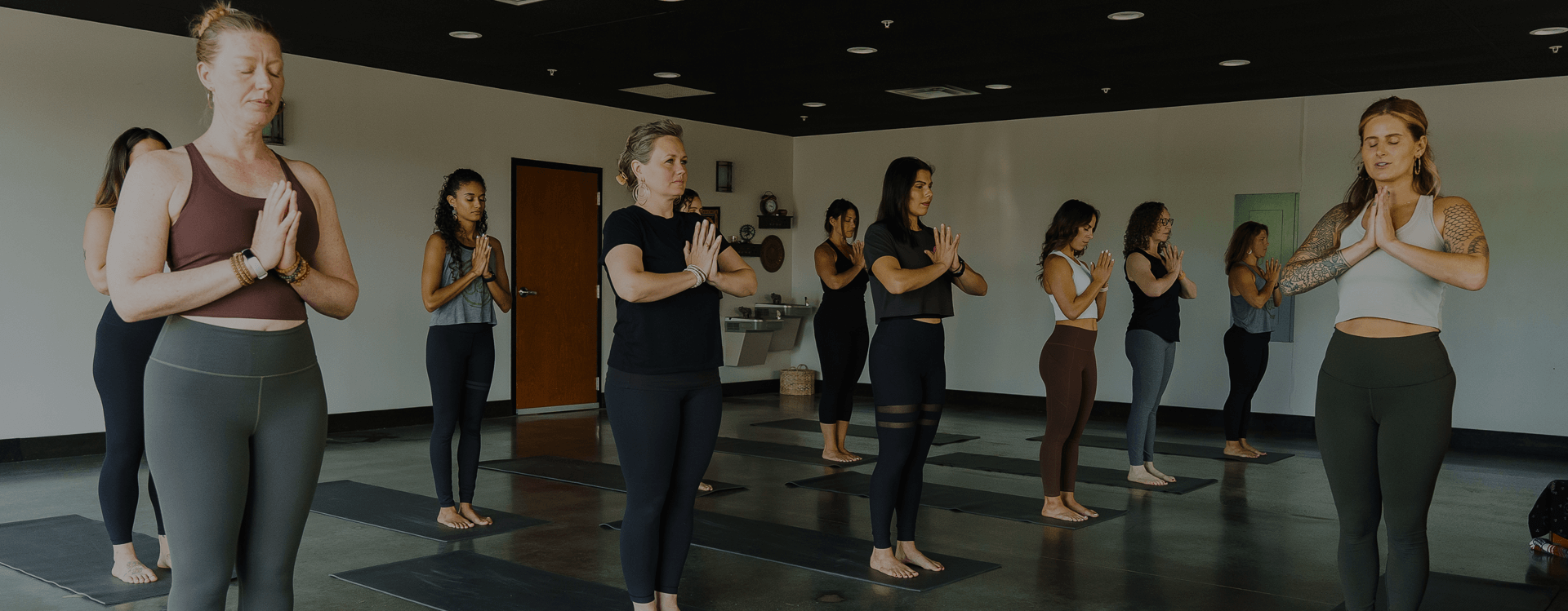 JAI Yoga School & Wellness Studio Yoga Classes Slingerlands, NY