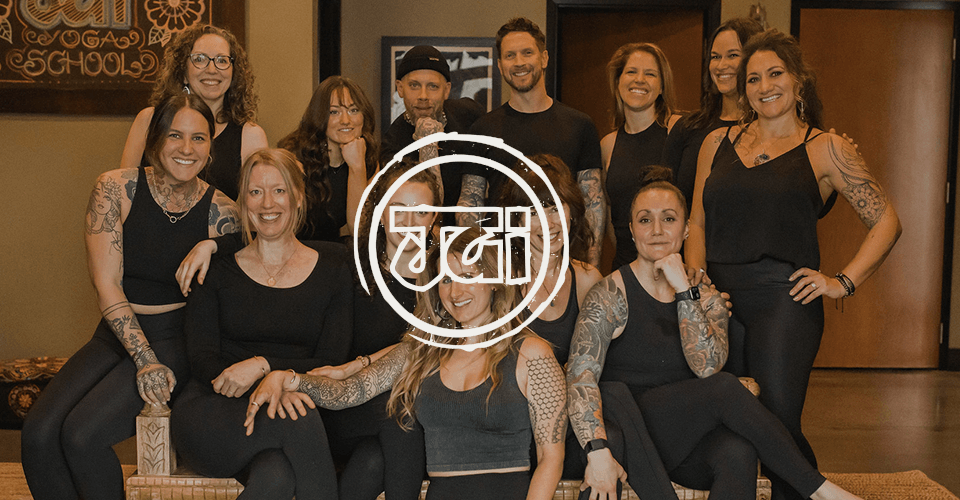 Jai Yoga