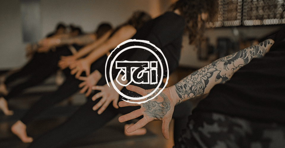 Yoga On Demand Monthly & Yearly Membership Portal | JAI Yoga